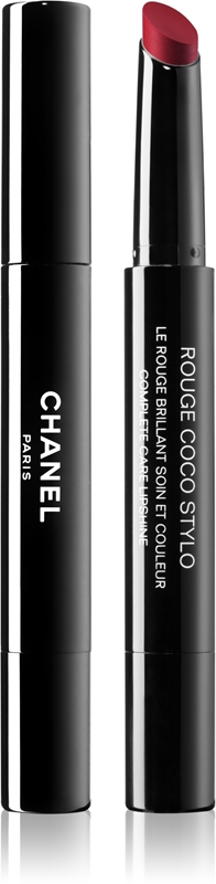 Chanel Rouge Coco Stylo Moisturizing Lipstick | notino.co.uk