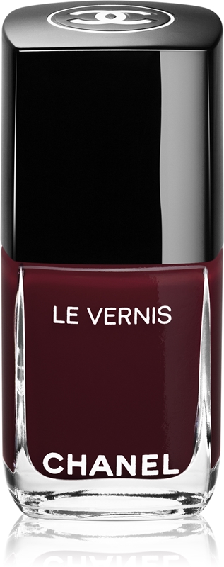 Chanel Le Vernis Nail Colour Longlasting Nail Polish | notino.ie