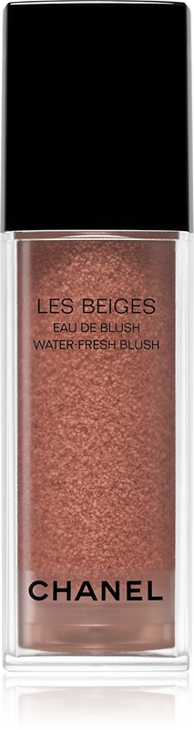 Chanel Les Beiges Water-Fresh Blush Liquid Blush with pump | notino.ie