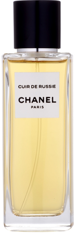Chanel Les Exclusifs De Chanel: Cuir De Russie туалетна вода для жінок ...