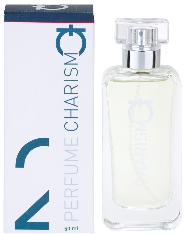Charismo No. 2 parfémovaná voda pro ženy 50 ml | notino.cz