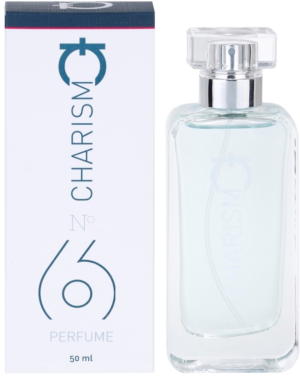 Charismo No. 6 eau de parfum para mulheres 50 ml | notino.pt