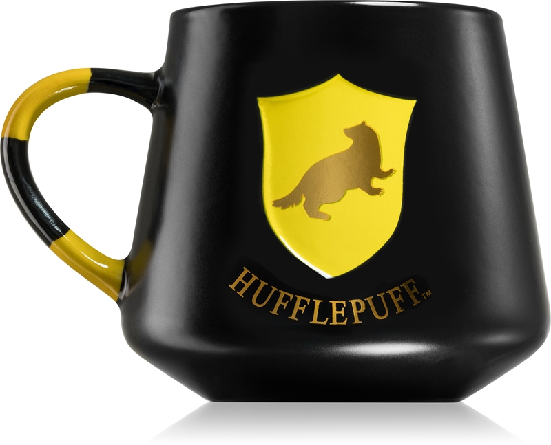 Charmed Aroma Harry Potter Hufflepuff gift set | notino.co.uk