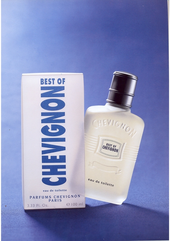 Chevignon Best of Chevignon tualettvesi meestele | notino.ee