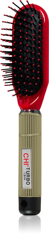 CHI Turbo Paddle Brush Flat Brush | notino.ie