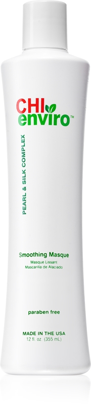 CHI Enviro Smoothing Masque Mask to smooth hair | notino.ie