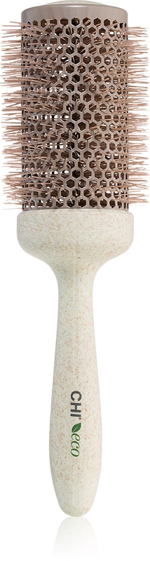 CHI Eco Round Brush apvalus plaukų šepetys | notino.lt