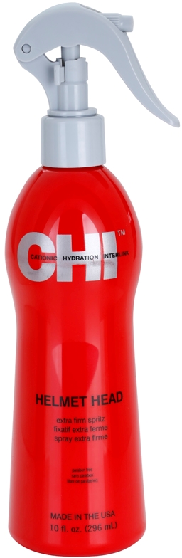 CHI Thermal Styling laca extra forte com vaporizador | notino.pt