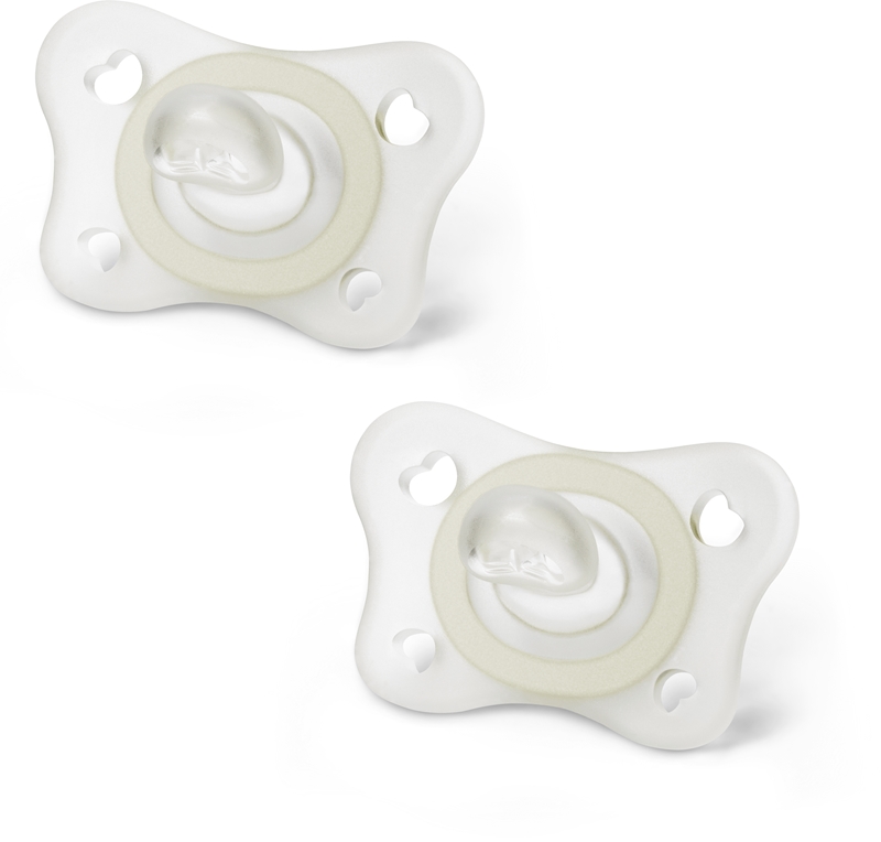 Chicco Mini Soft dummy | notino.ie