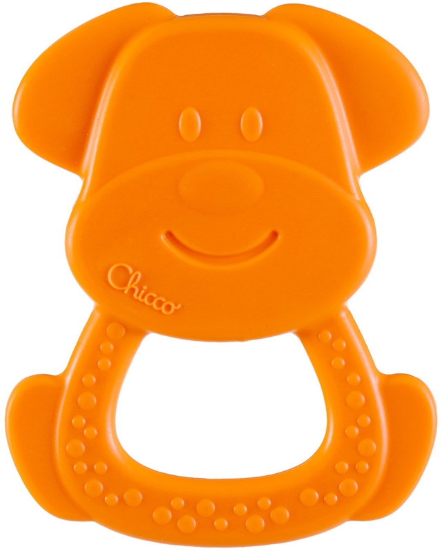 Chicco Eco+ Charlie Teether chew toy | notino.ie
