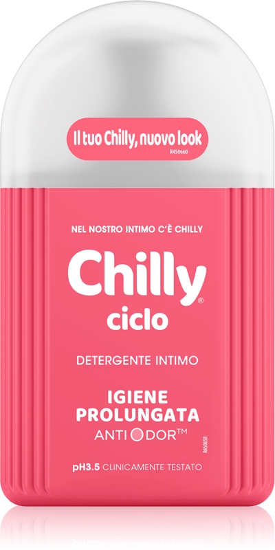 Chilly Ciclo gel per l'igiene intima | notino.it