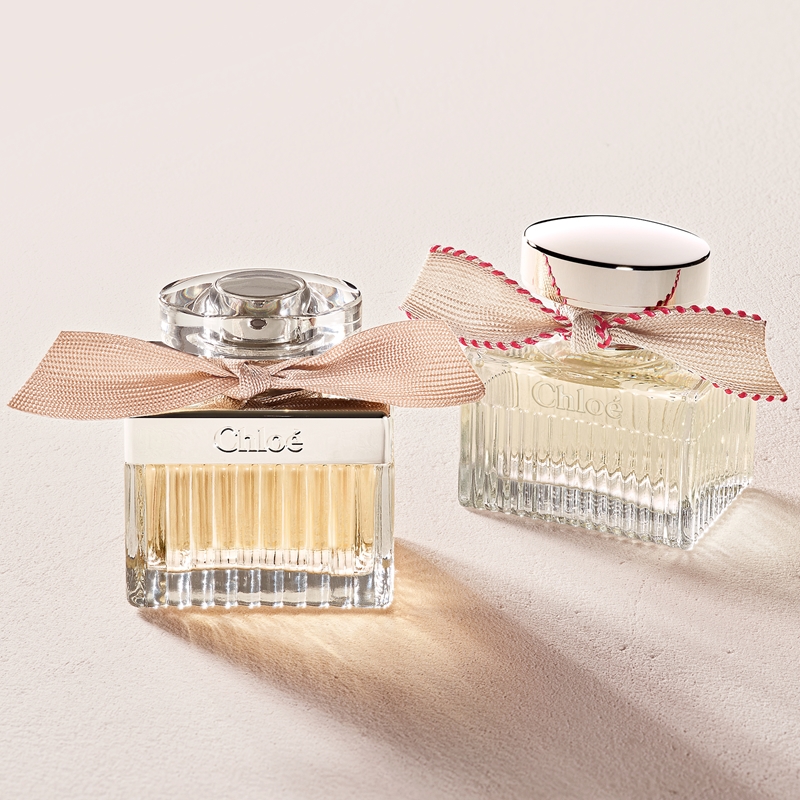 Chloé Chloé - perfum Chloé Signature - 75ml | notino.pl