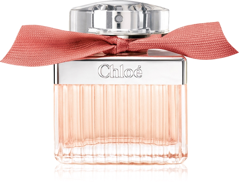 Прегледи на Chloé Roses de Chloé тоалетна вода за жени | notino.bg