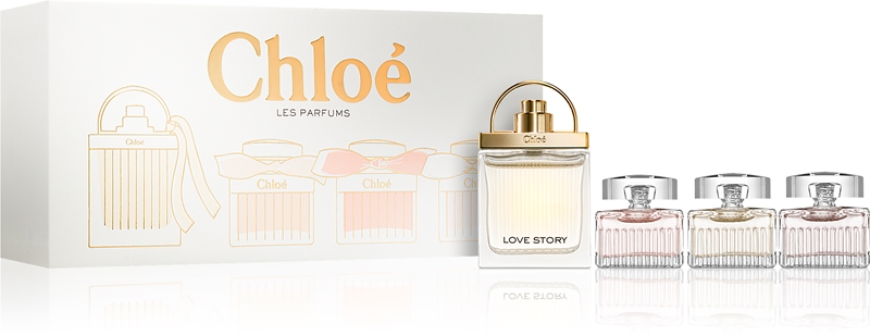 Chloé Mini | Livrare rapida! | Notino.ro