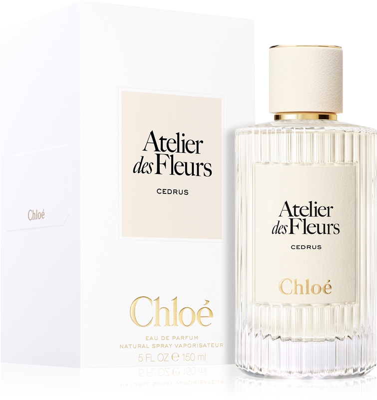 Chloé Atelier des Fleurs Cedrus | Livrare rapida! | Notino.ro