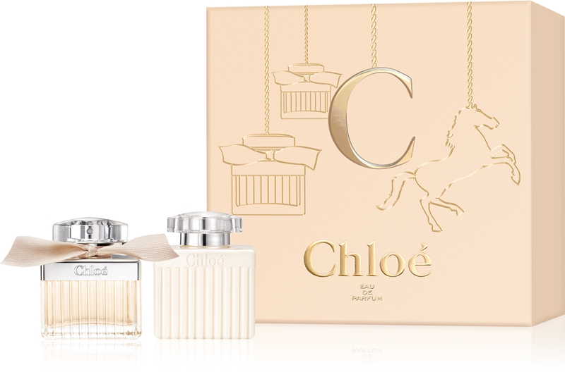 Chloé Chloé Gift Set XIII. for Women | notino.co.uk
