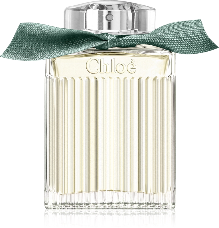 Chloé Rose Naturelle Intense Eau de Parfum recarregável para mulheres ...