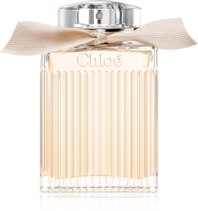 Chloé Chloé eau de parfum refillable for women | notino.co.uk