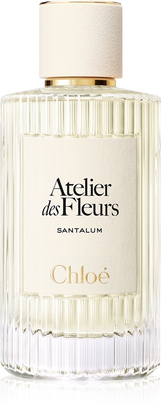 Chloé Atelier des Fleurs Santalum Eau de Parfum für Damen | Notino