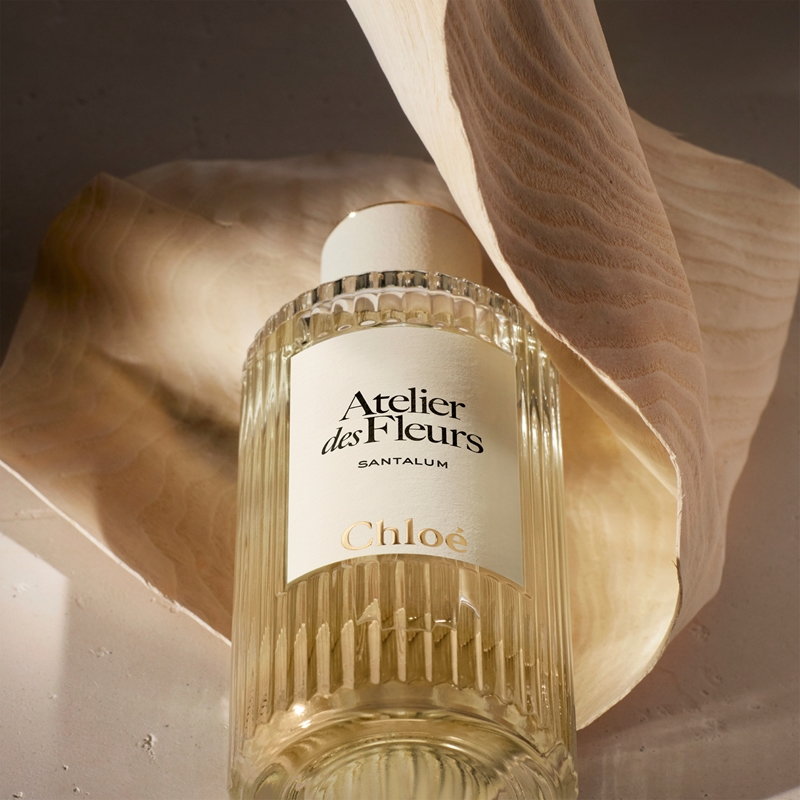 Chloé Atelier des Fleurs Santalum Eau de Parfum für Damen | Notino