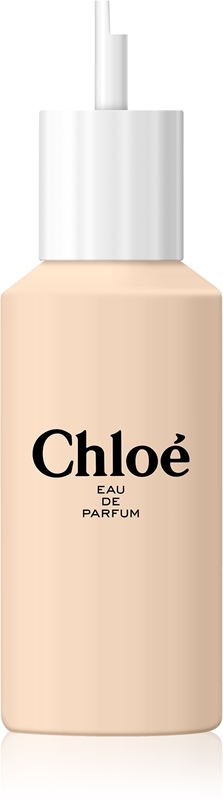 Chloé Chloé Eau de Parfum recharge pour femme | notino.fr