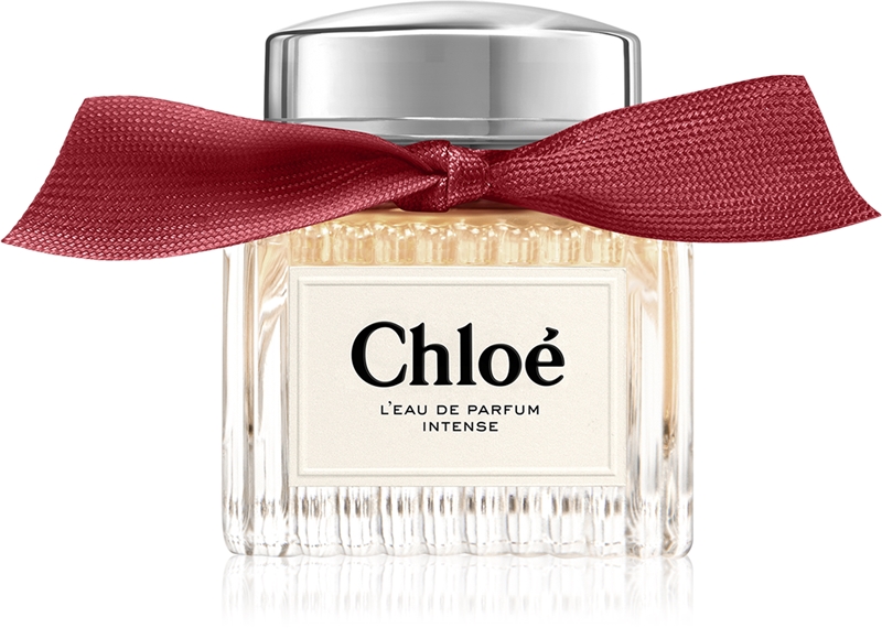 Chloé L'Eau de Parfum Intense perfume refillable for women | notino.co.uk