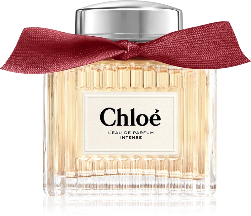 Chloé L’Eau Intense парфуми з можливістю повторного наповнення для ...