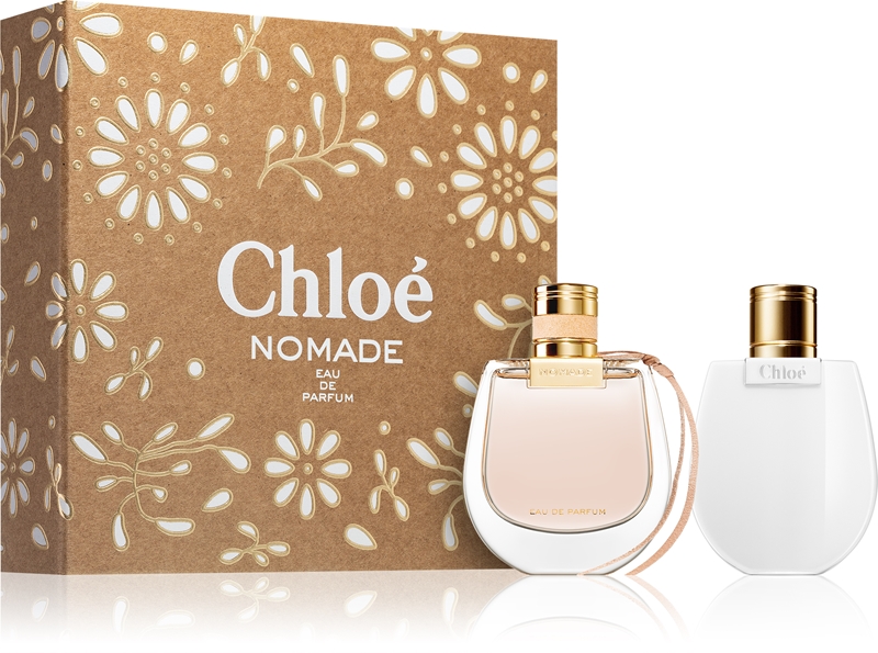 Chloé Nomade Gift Set for women | notino.ie