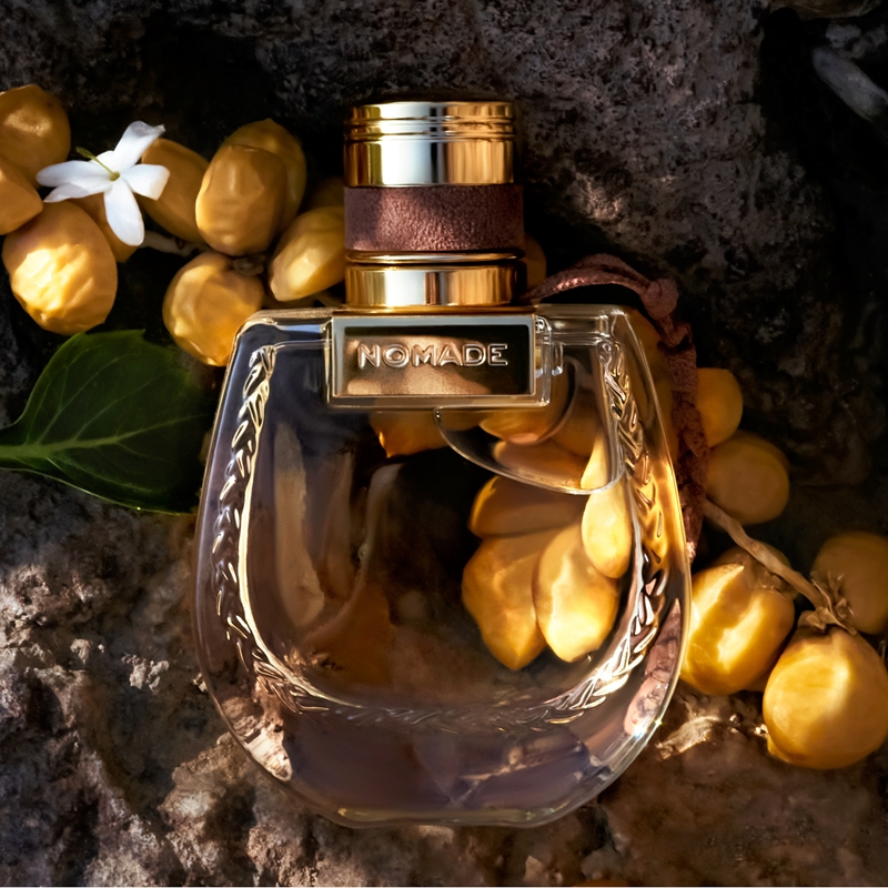 Chloé Nomade Jasmin Naturel Intense Eau de Parfum pour femme | notino.fr
