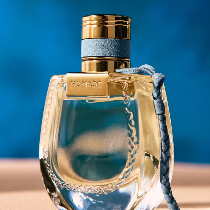 Chloé Nomade Lumiére d´Egypte Eau de Parfum for women | notino.ie
