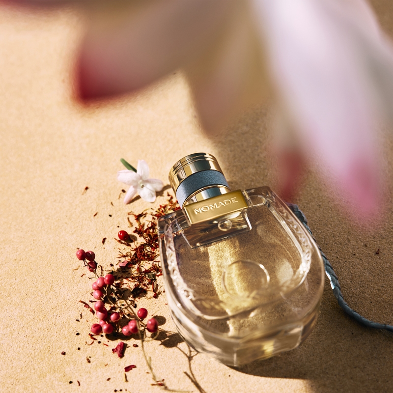 Chloé Nomade Lumiére d´Egypte Eau de Parfum voor Vrouwen | notino.nl