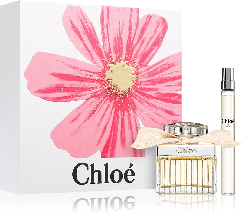 Chloé Chloé gift set for women | notino.co.uk