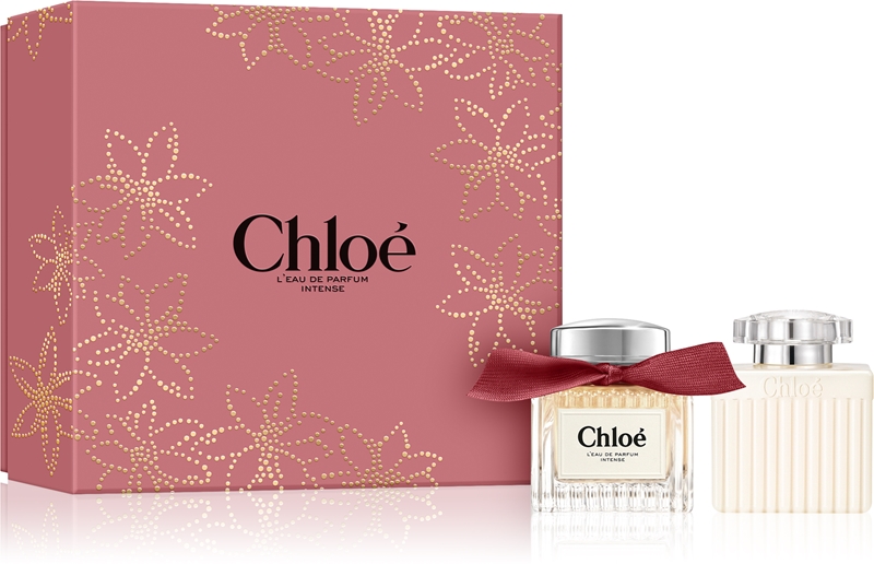 Chloé Chloé Intense gift set for women | notino.co.uk