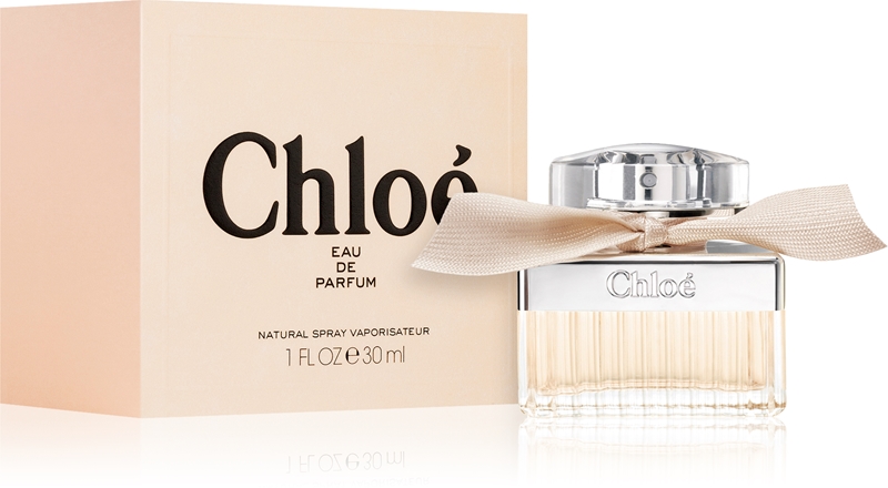 Chloé Chloé eau de parfum for women | notino.co.uk