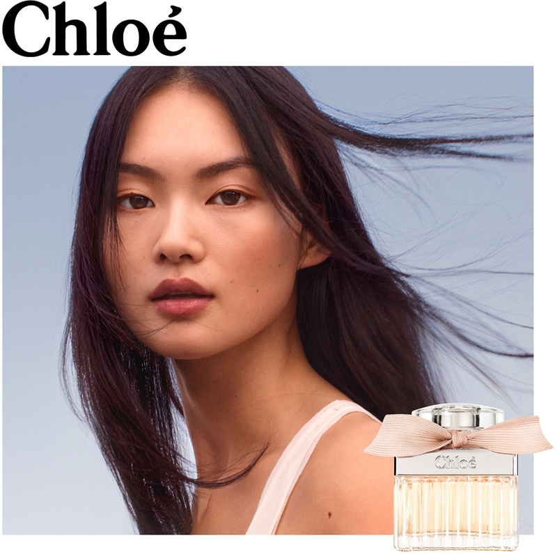 Chloé Chloé eau de parfum for women | notino.co.uk