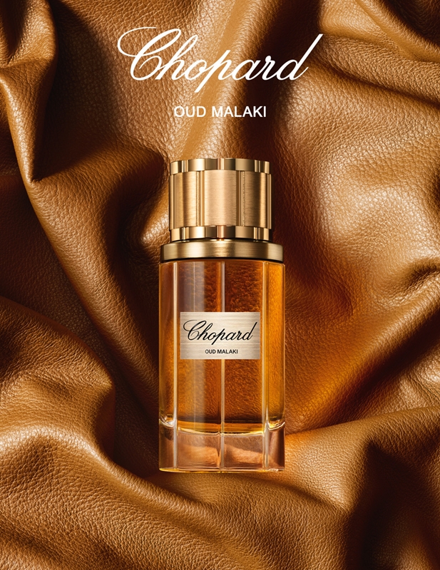 Chopard Oud Malaki Eau de Parfum for men | notino.ie