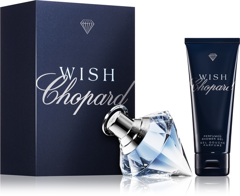 Chopard Wish Gift Set V. for Women | notino.ie