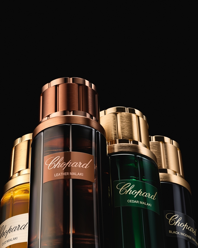 Chopard Cedar Malaki | Livrare rapida! | Notino.ro