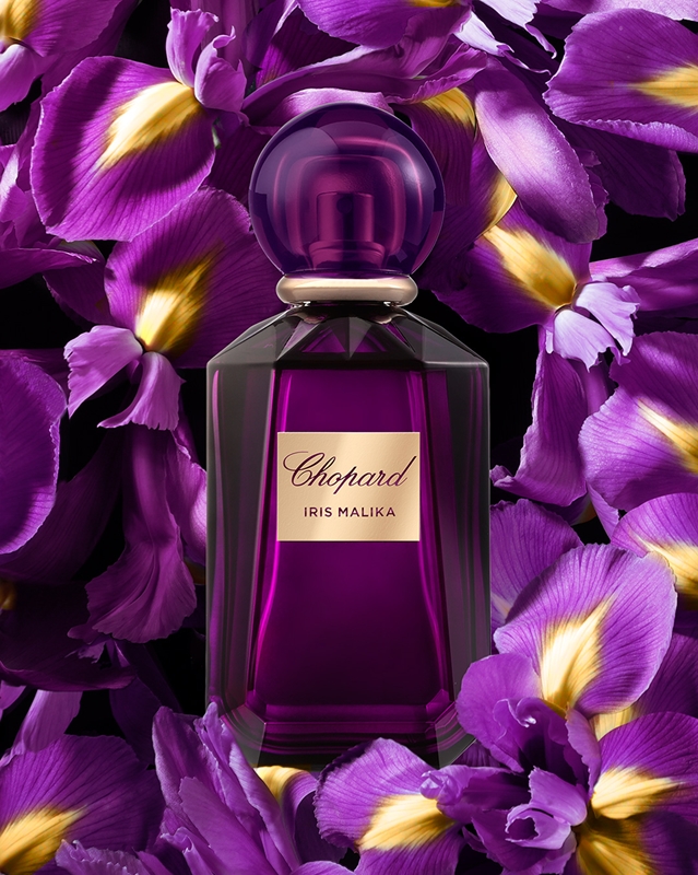 Chopard Imperiale Iris Malika eau de parfum for women | notino.co.uk