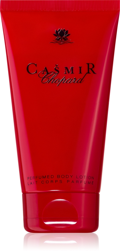 Chopard Cašmir perfumed body lotion for women | notino.co.uk