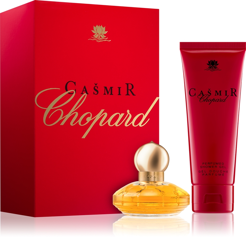 Chopard Cašmir Gift Set II. for Women | notino.ie