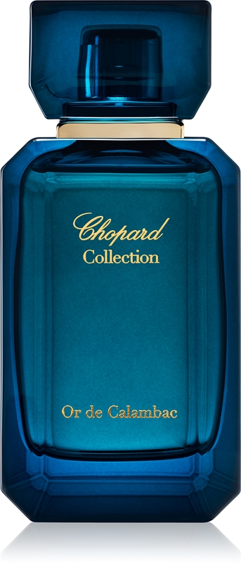 Chopard Gardens of the Kings Or de Calambac Eau de Parfum unisex ...