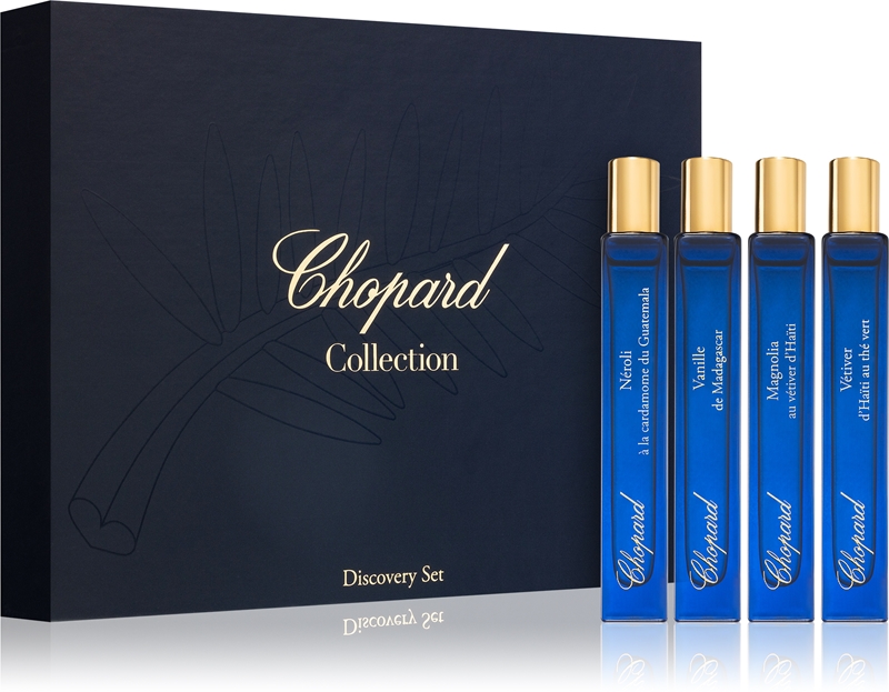Chopard Gardens of the Tropics gift set unisex | notino.co.uk