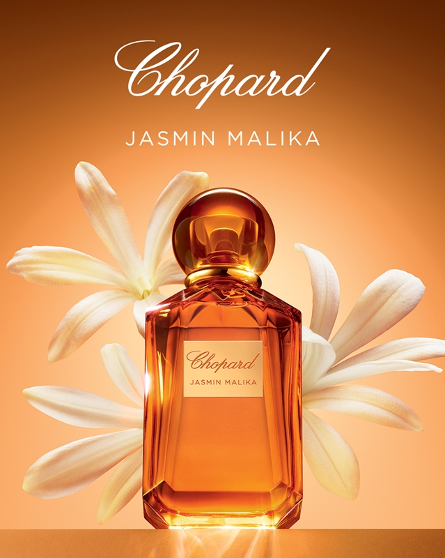Chopard Jasmin Malika Eau de Parfum pour femme | notino.fr