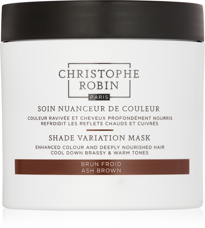 Christophe Robin Shade Variation Mask | notino.gr