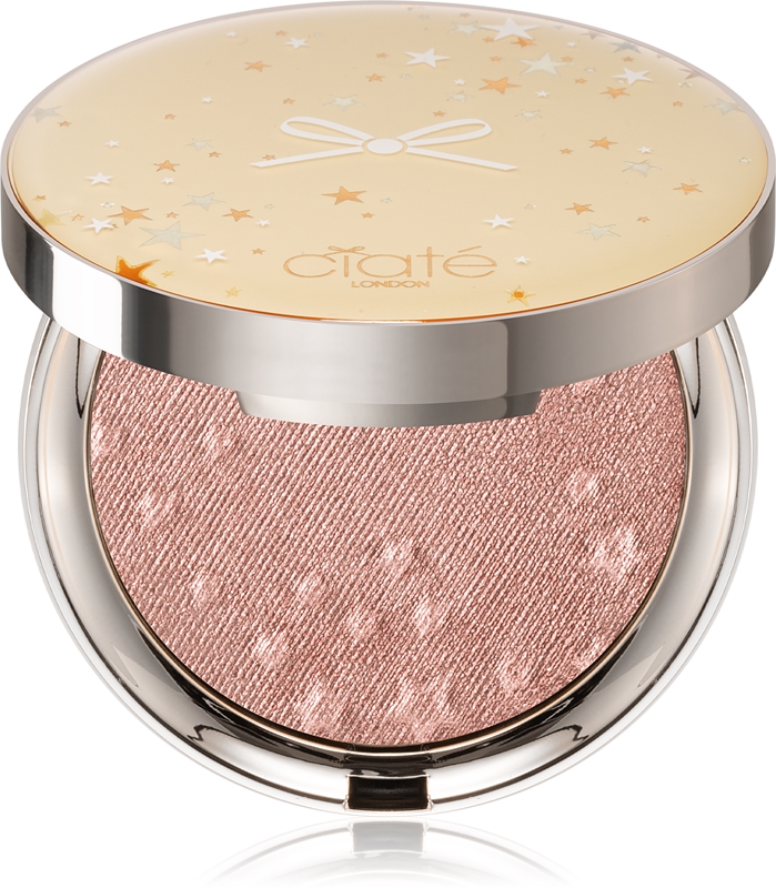 Ciaté London Glow-To Professional Highlight Pressed Powder | notino.ie