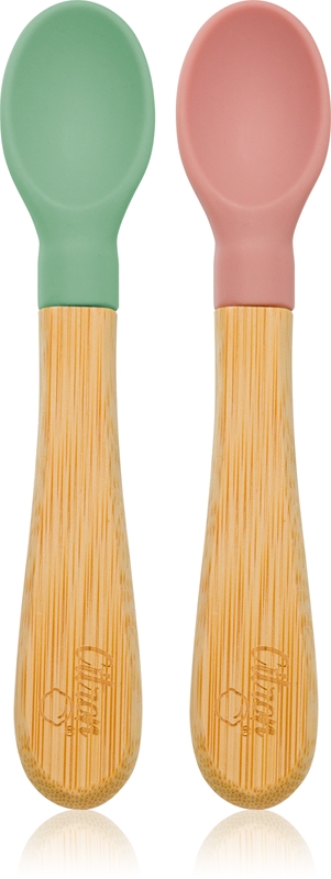 Citron Bamboo Spoon spoon | notino.ie