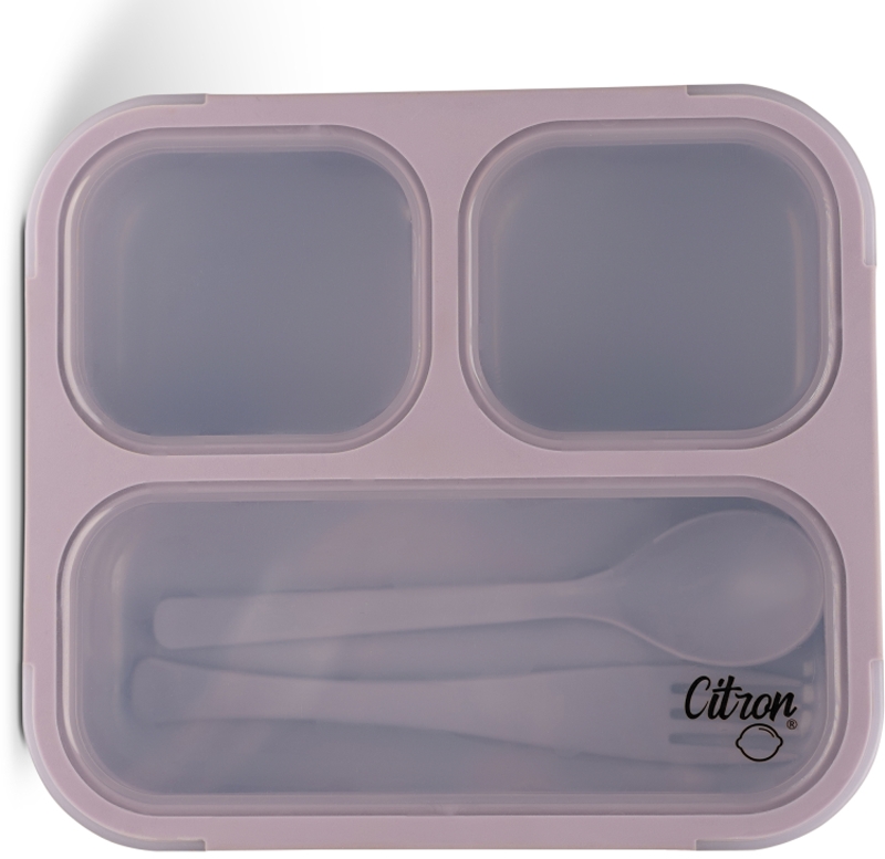Citron Petit Bento lunch box | notino.co.uk