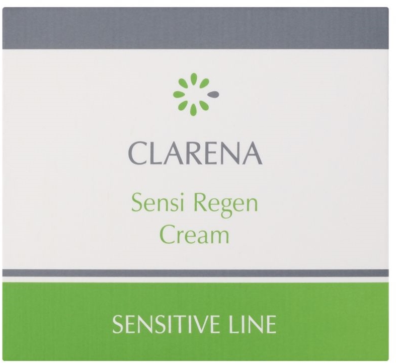 Clarena Sensitive Line Sensi | Livrare rapida! | Notino.ro