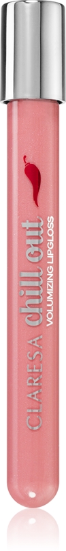Claresa Chill Out Plumping Lip Gloss | notino.ie
